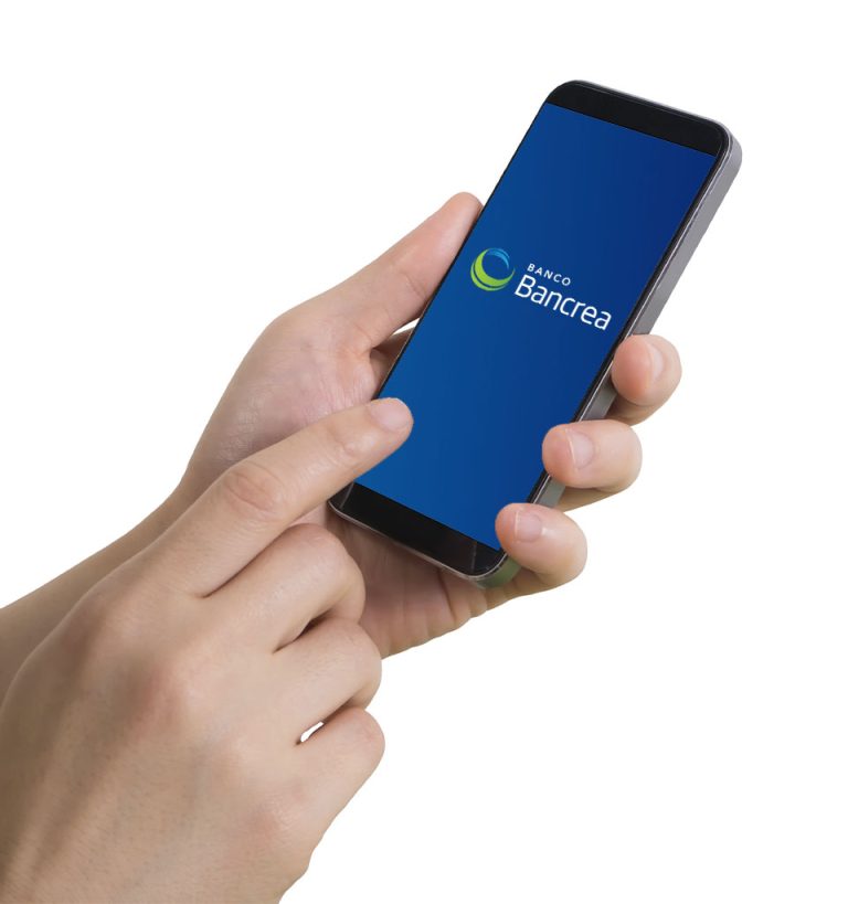 Banca por Internet Creanet Personal – Bancrea