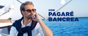 Pagaré Bancrea – Bancrea